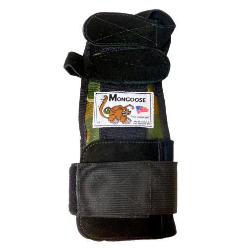 Mongoose Optimum Camo – Virtue Bowling Supply
