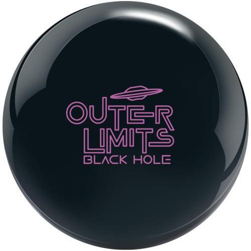 Outer limits Black Hole Solid – Virtue Bowling Supply