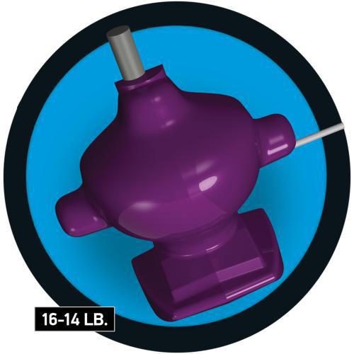 Outer limits Black Hole Solid – Virtue Bowling Supply